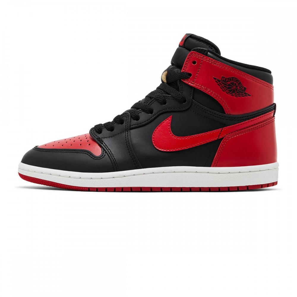 Air Jordan 1 Retro High '85 OG 'Bred / Banned' 2025 HV6674-067