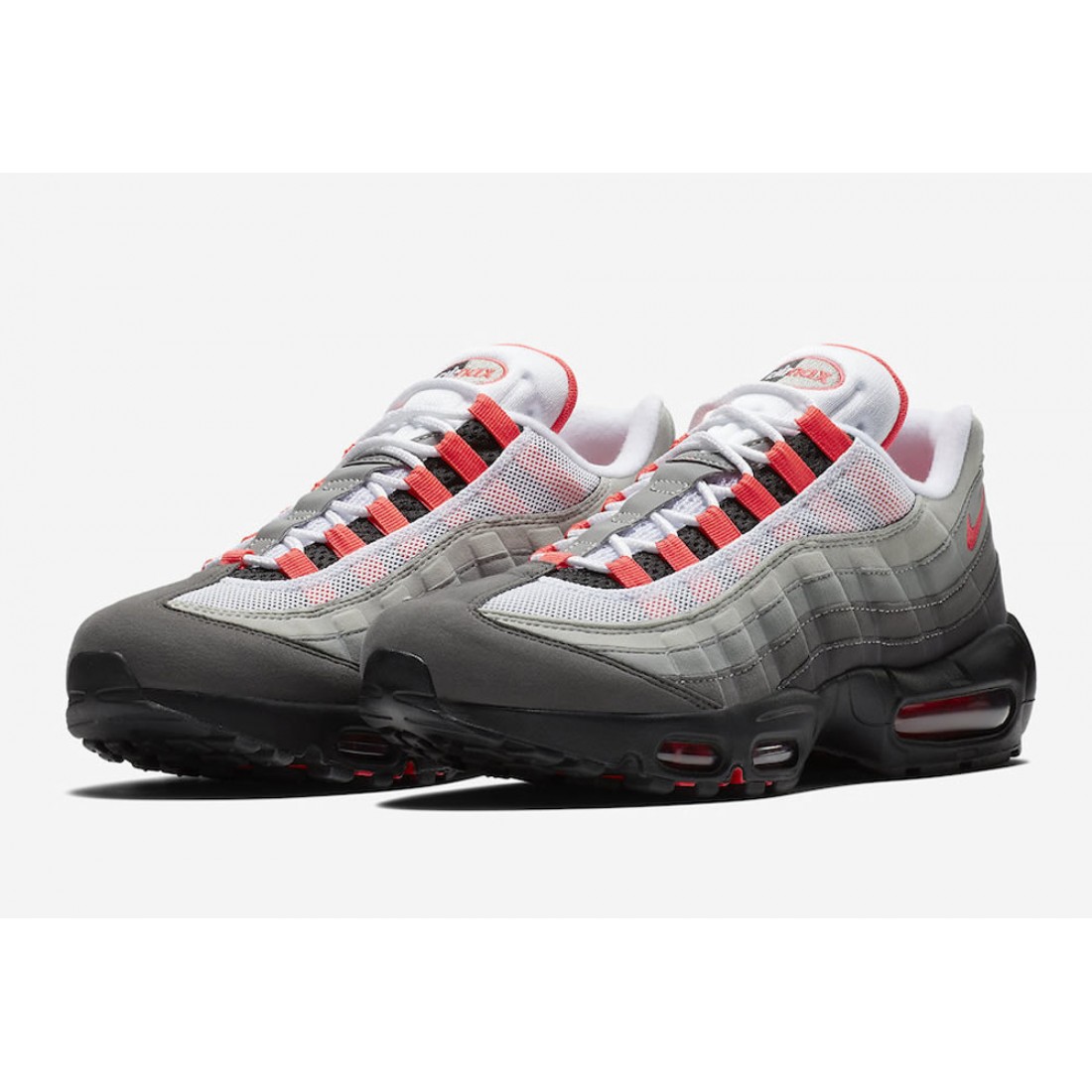 Air Max 95 OG 'Solar Red' AT2865-100
